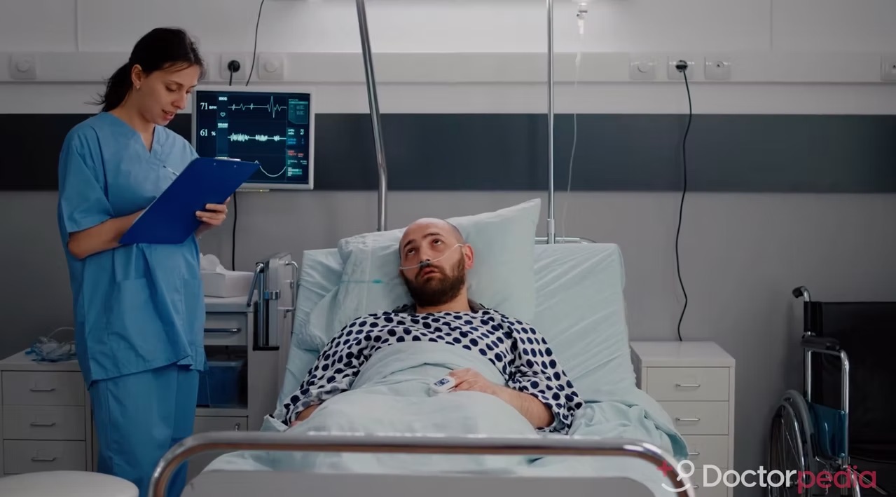 Cardiogenic Shock: Other Support Measures - Doctorpedia