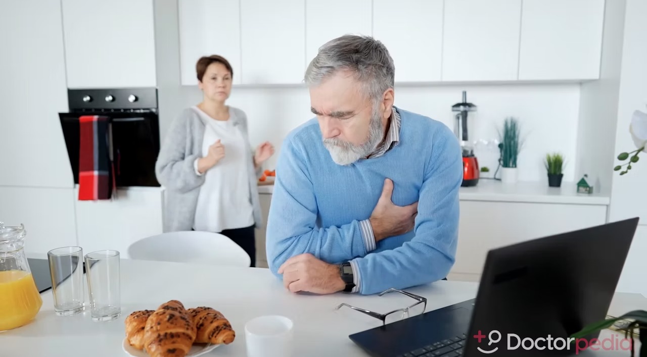 Cardiomyopathy: Immediate Medical Attention - Doctorpedia