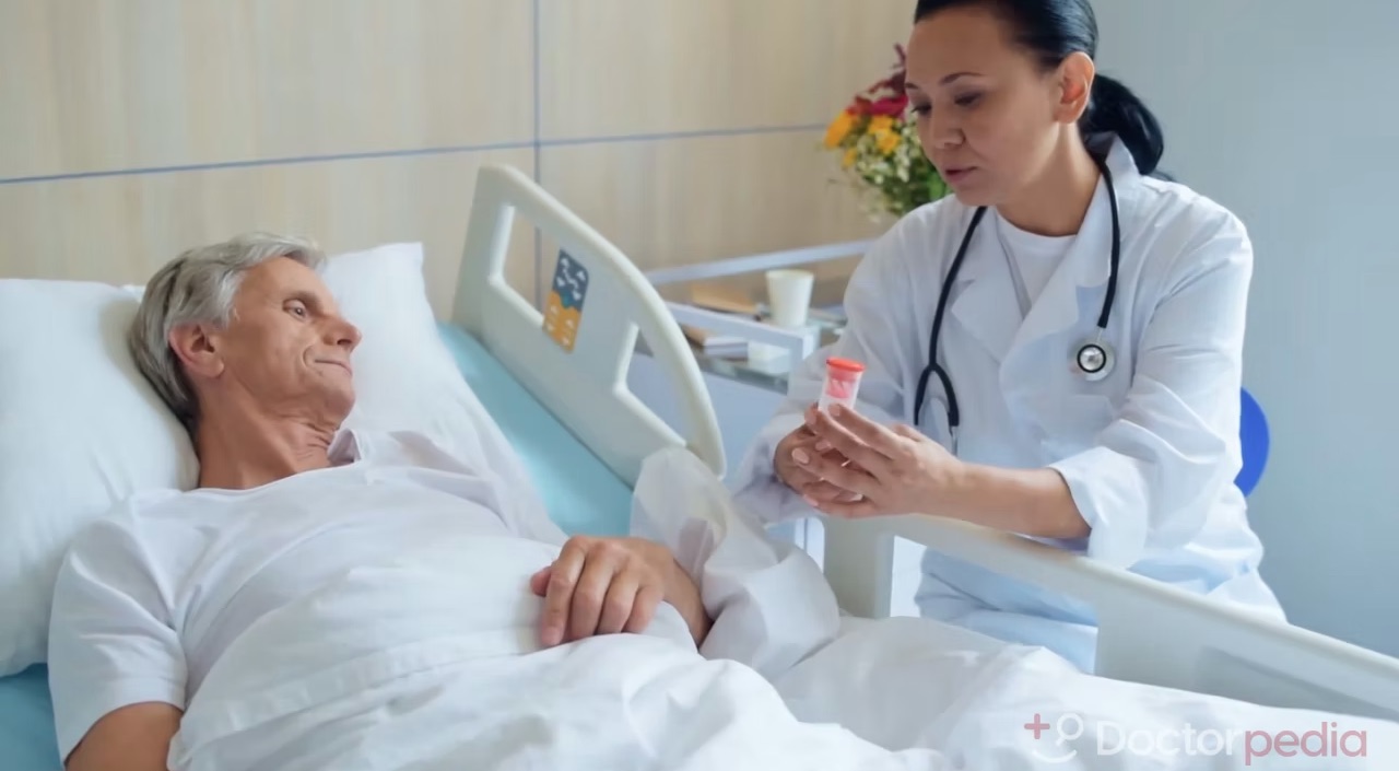 Cardiogenic Shock: Medications - Doctorpedia Doctor-Reviewed Video