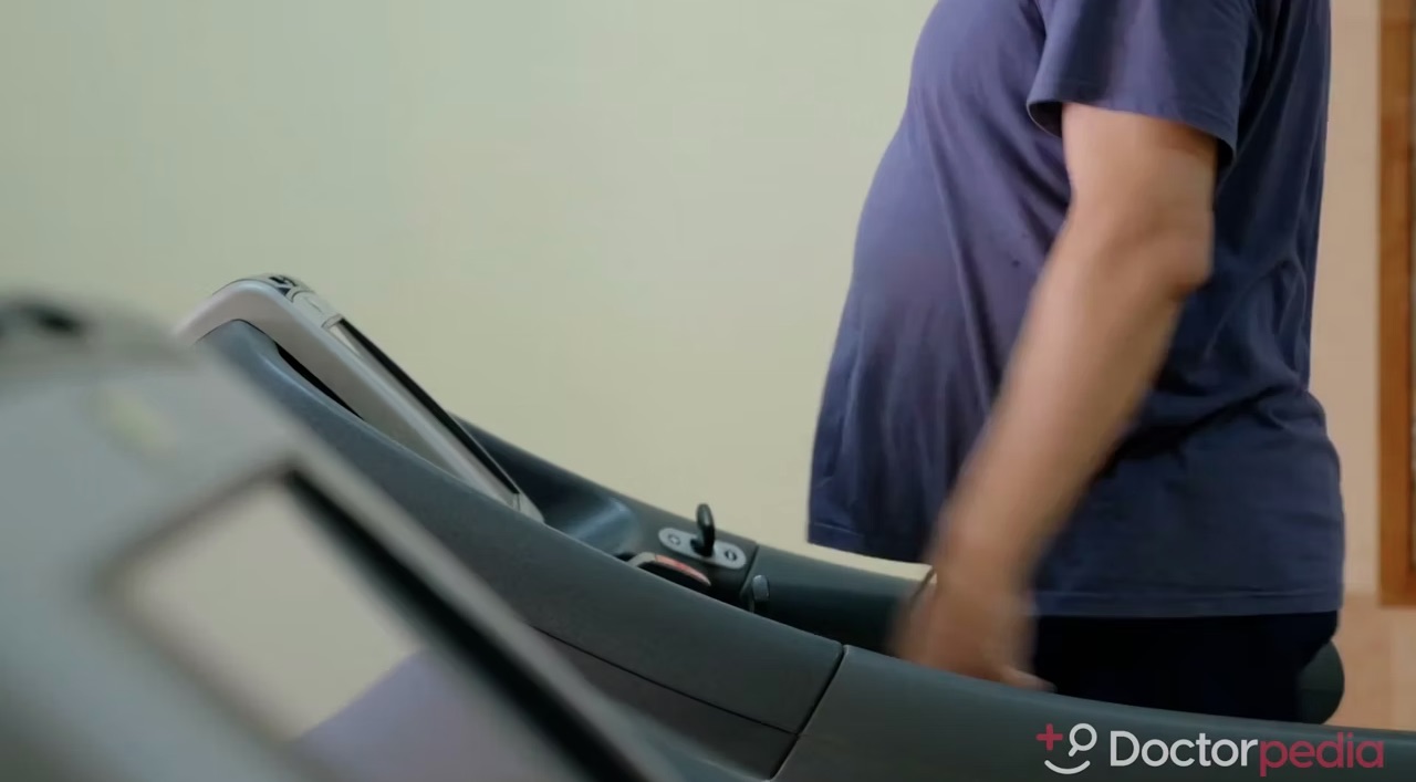 Deep Vein Thrombosis: Prevention - Doctorpedia Doctor-Reviewed Video