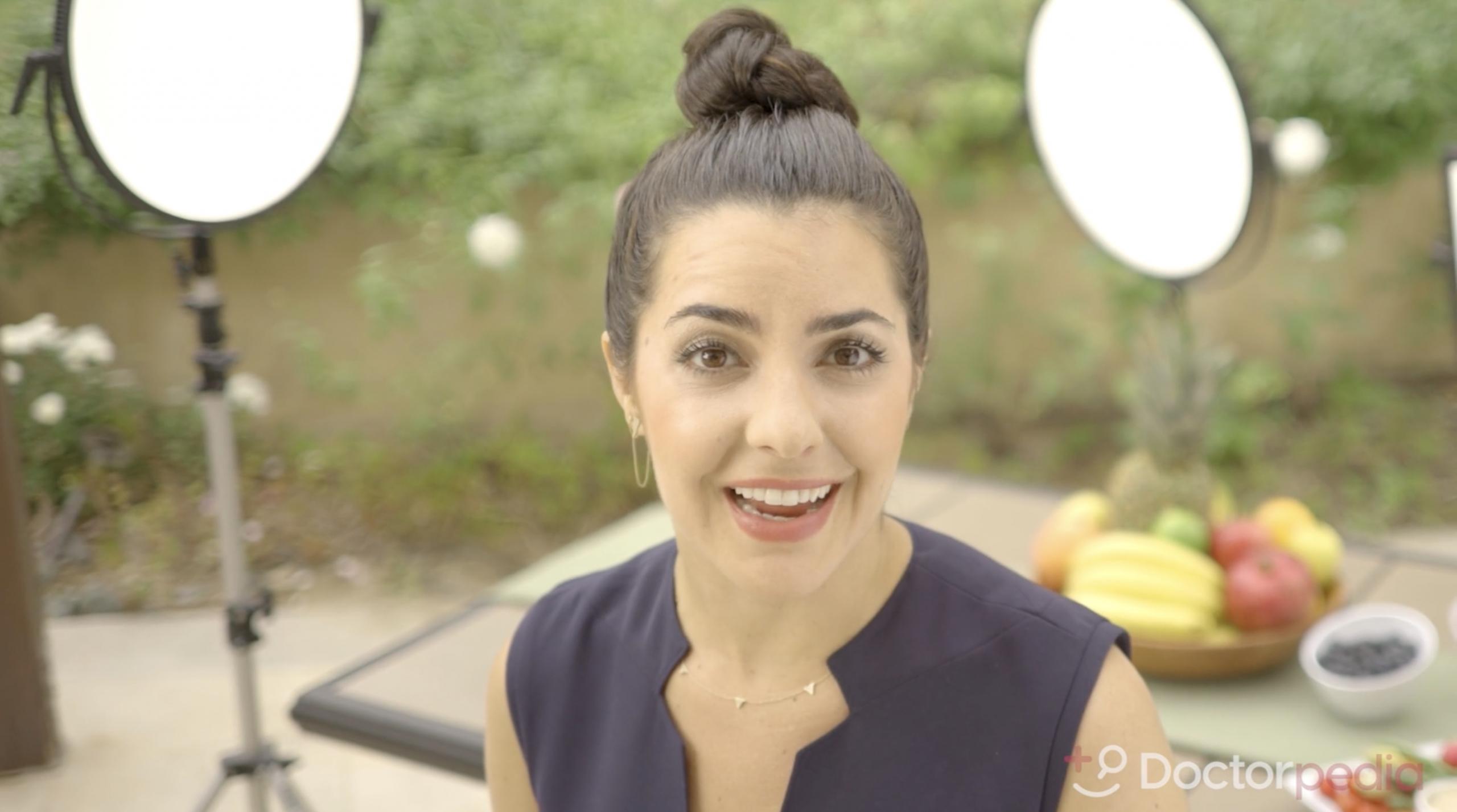 Why I Partnered With Doctorpedia - Doctorpedia