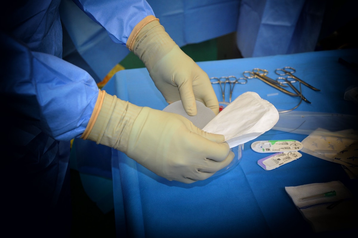 Silicone Breast Implants: An Overview - Doctorpedia