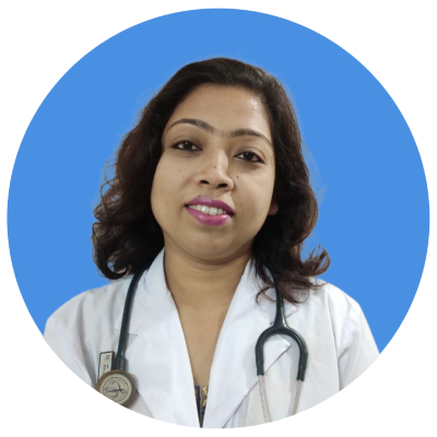 Tanni Hazera, MD, Author at Doctorpedia