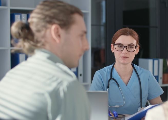 Panic Attacks: How is Panic Disorder Diagnosed? - Doctorpedia