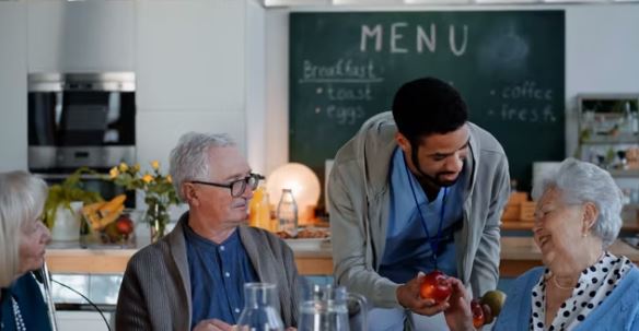 Palliative Care A Holistic Approach Doctorpedia