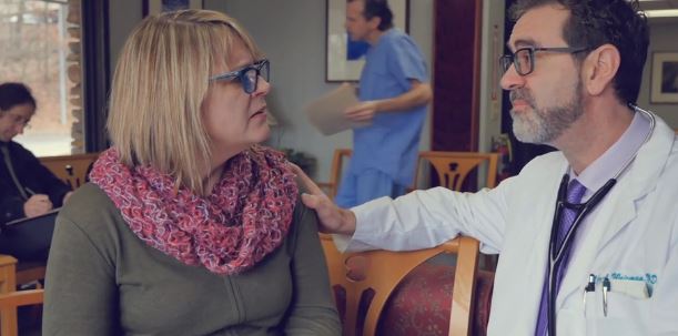 Cervical Cancer - Post-Treatment Outcomes - Doctorpedia