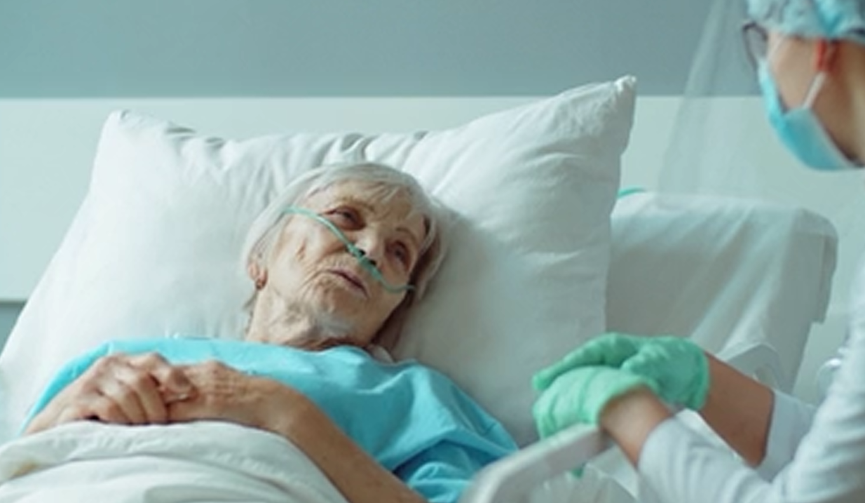 What is palliative care? - Doctorpedia