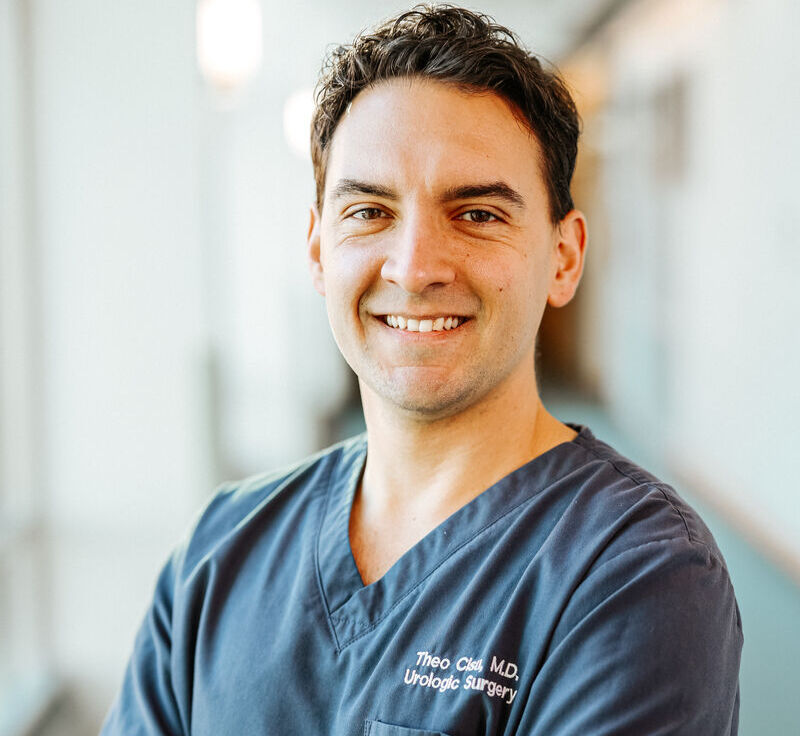 Theodore Cisu, Author at Doctorpedia